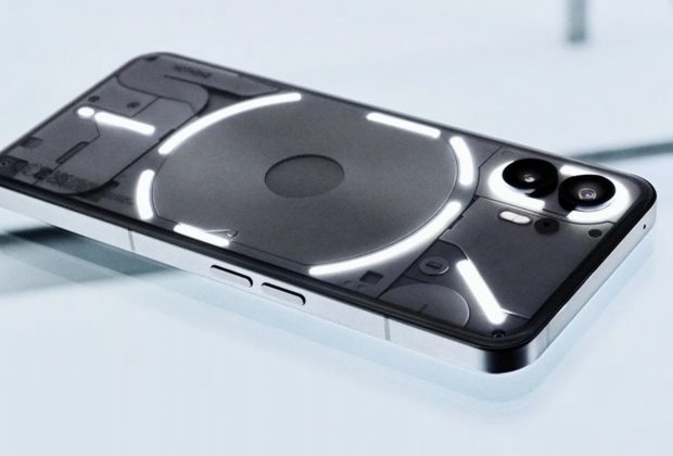 Exploring the Innovations of Nothing Phone 3A – AssamTouch समाचार