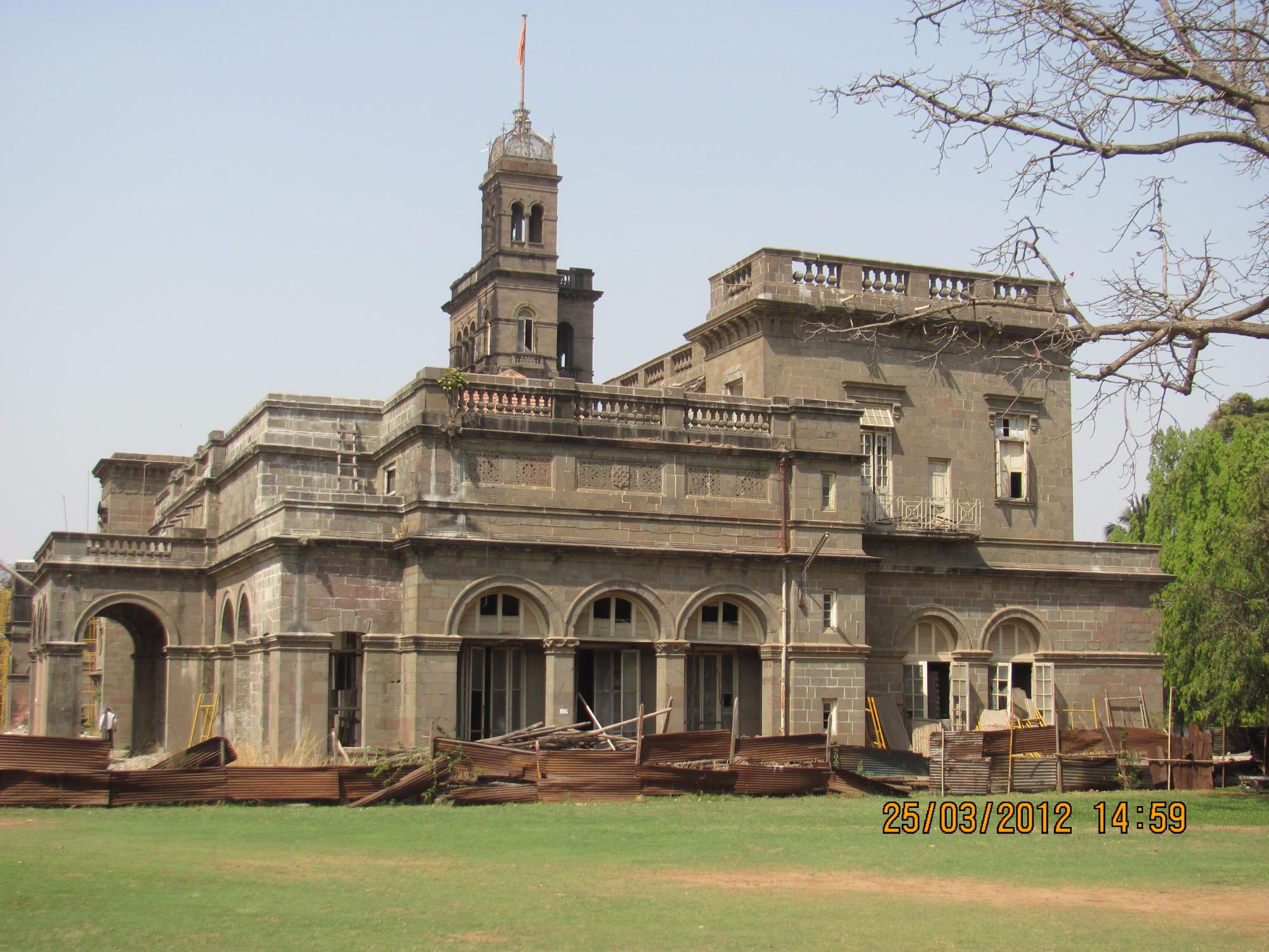 Savitribai Phule Pune University: A Pillar of Education – AssamTouch समाचार