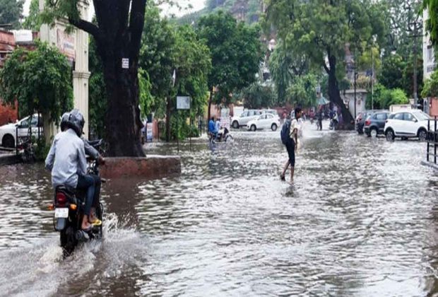 Latest Weather Update for Jaipur: What You Need to Know – AssamTouch समाचार