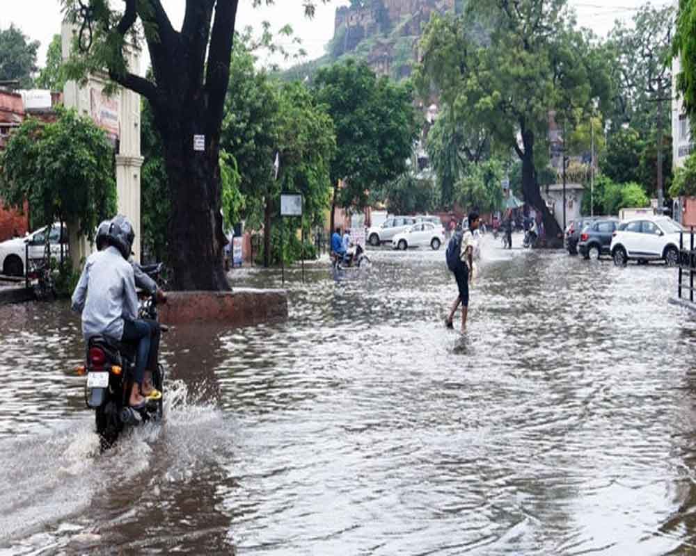 Latest Weather Update for Jaipur: What You Need to Know – AssamTouch समाचार