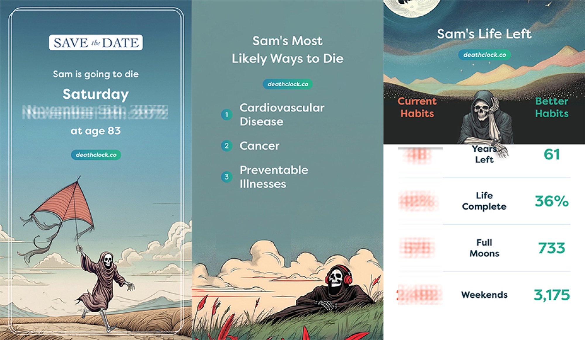 Understanding the AI Death Clock and Its Implications – AssamTouch समाचार