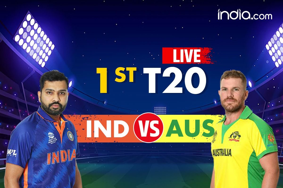 The Intense Rivalry: Aus vs Ind Cricket Matches – AssamTouch समाचार