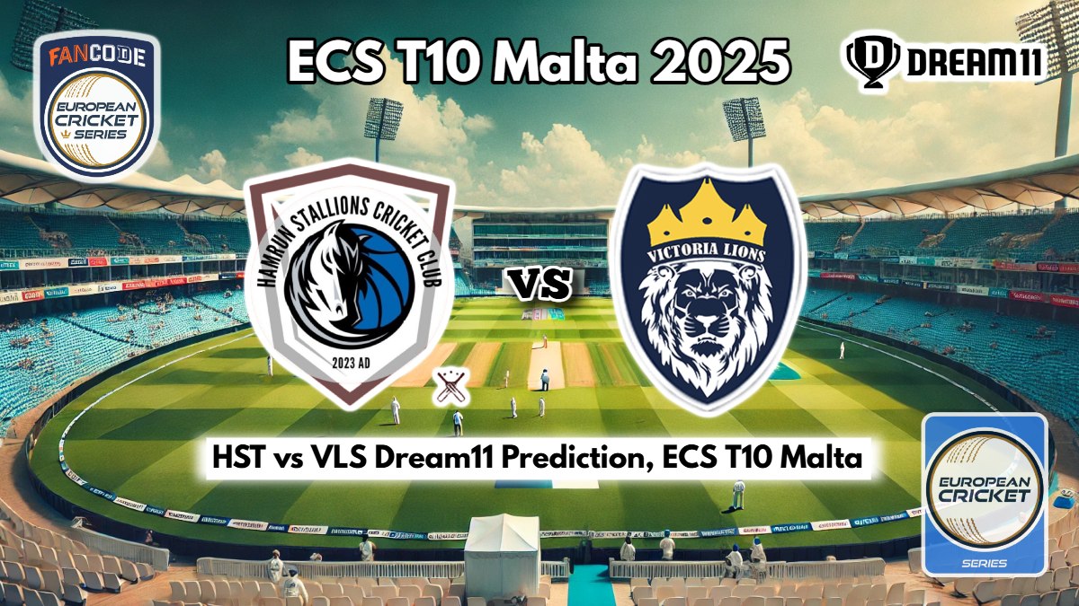 Everything You Need to Know About ECS T10 Malta 2025 – AssamTouch समाचार