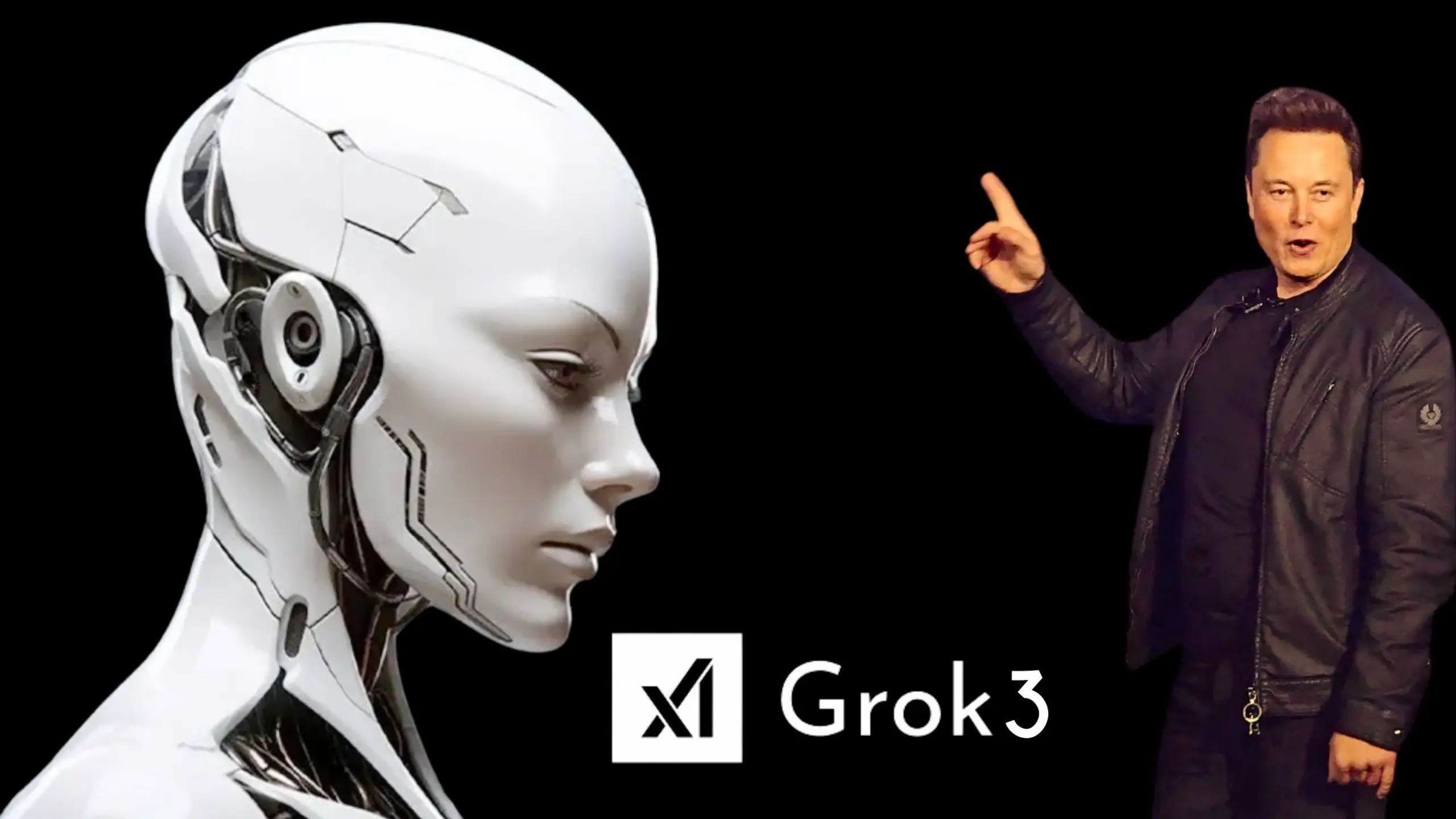 Grok 3 AI: The Next Generation of Artificial Intelligence – AssamTouch ...