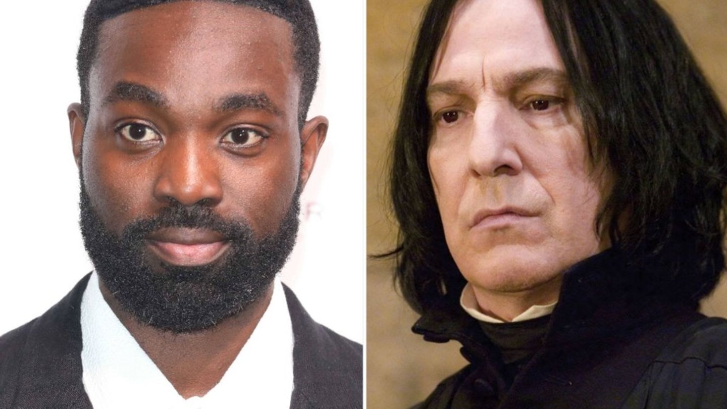 Everything You Need to Know About the Harry Potter HBO Series ...