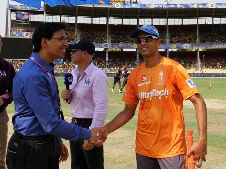 The Impact of Harsha Bhogle on Cricket Commentary – AssamTouch समाचार