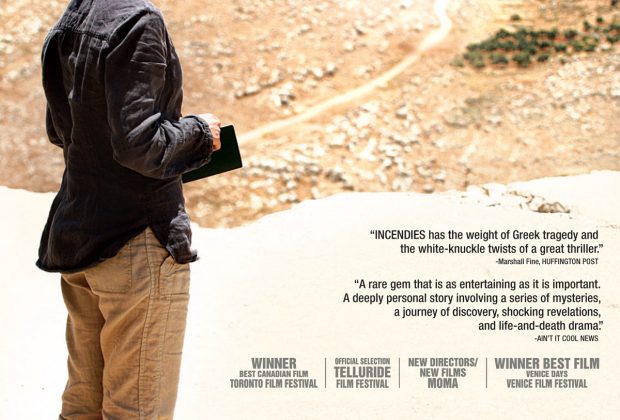 Exploring the Impact and Relevance of Incendies – AssamTouch समाचार