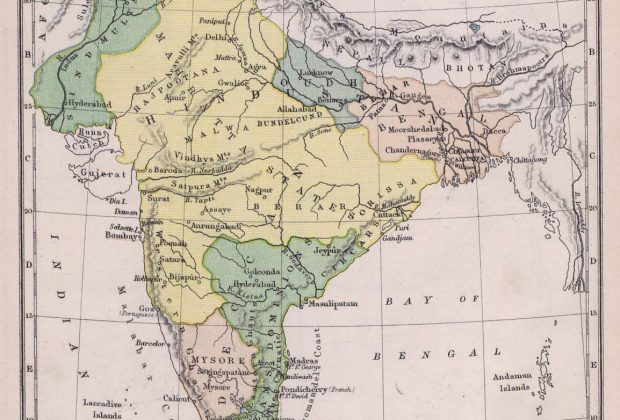 Understanding the Maratha Empire and Its Legacy – AssamTouch समाचार