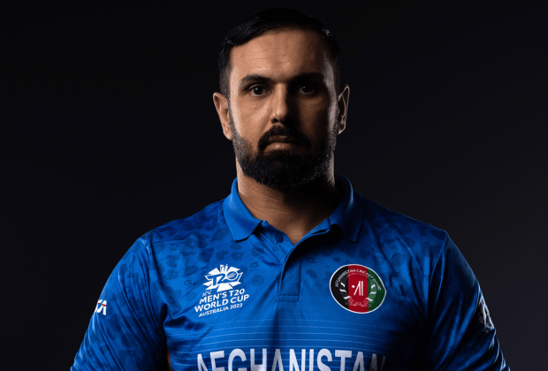Mohammad Nabi: The Backbone of Afghan Cricket – AssamTouch समाचार