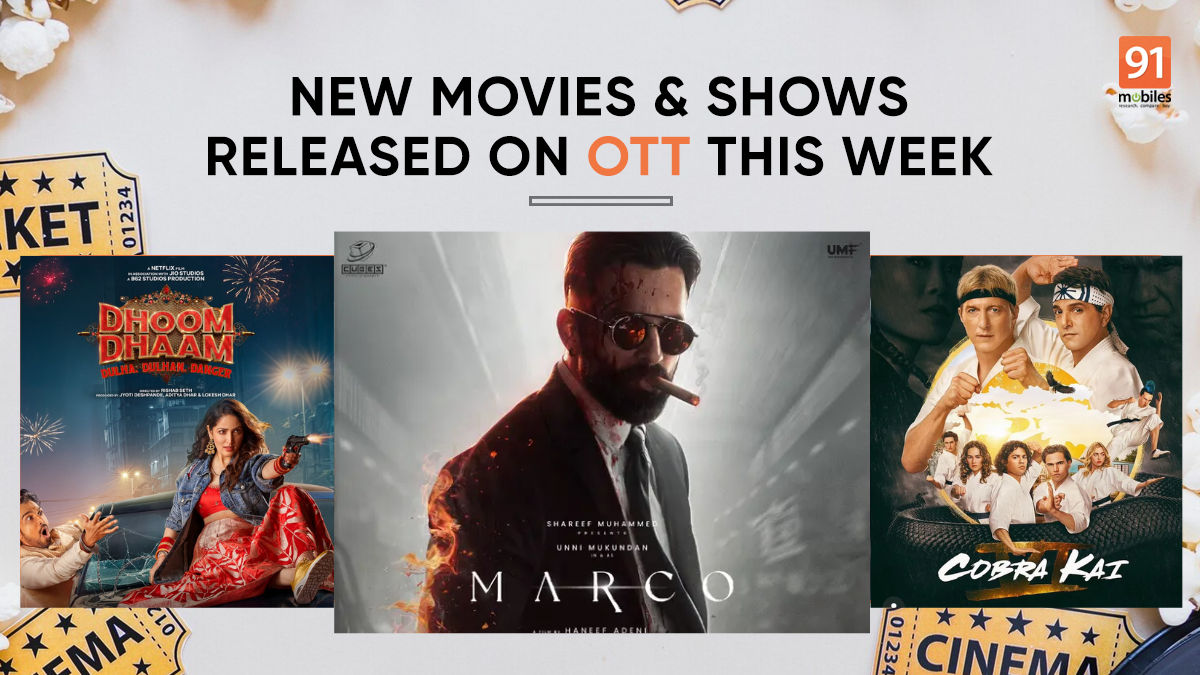 Latest OTT Releases: What’s New in Movies? – AssamTouch समाचार