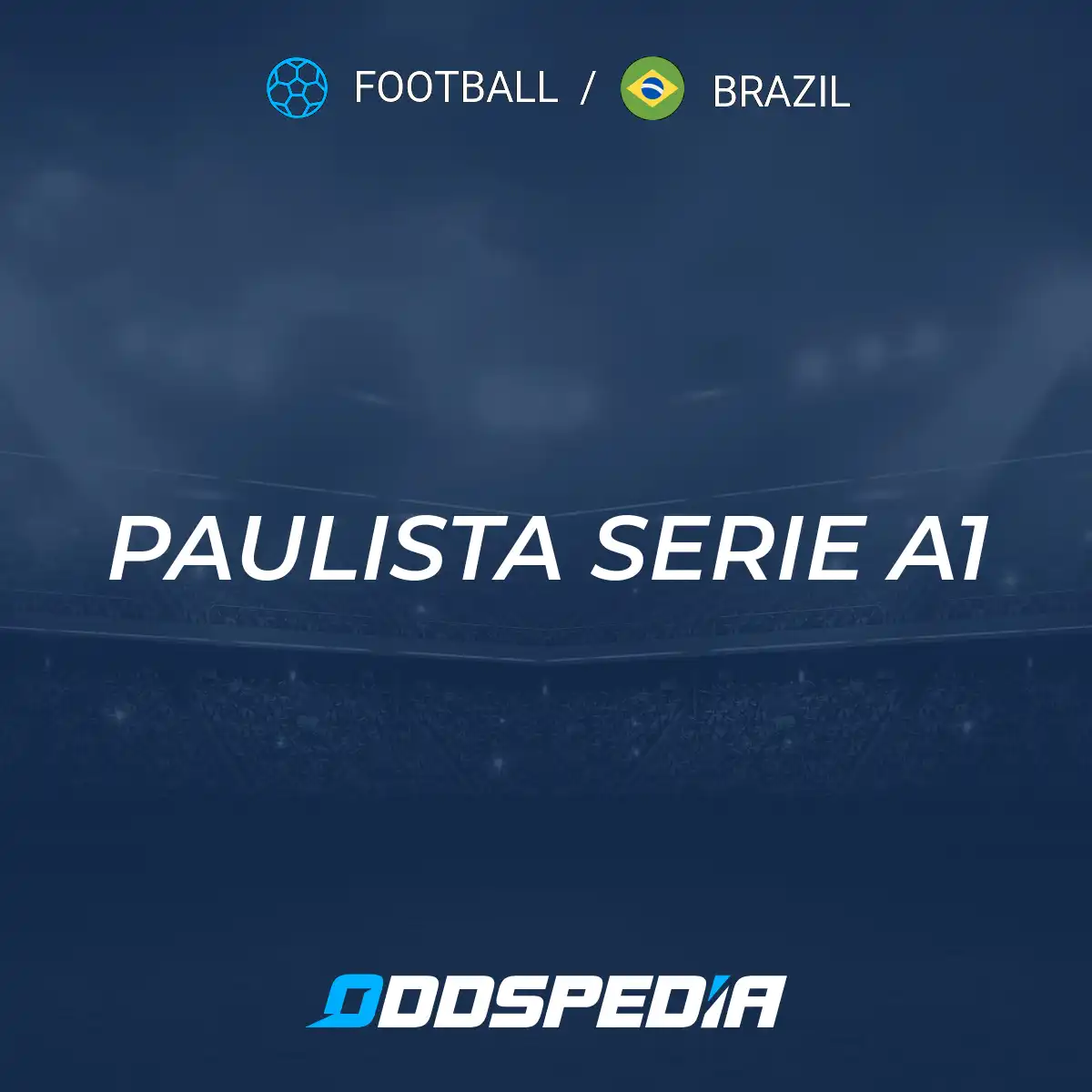 Overview of Paulista A1: Brazil’s Premier State Football League ...