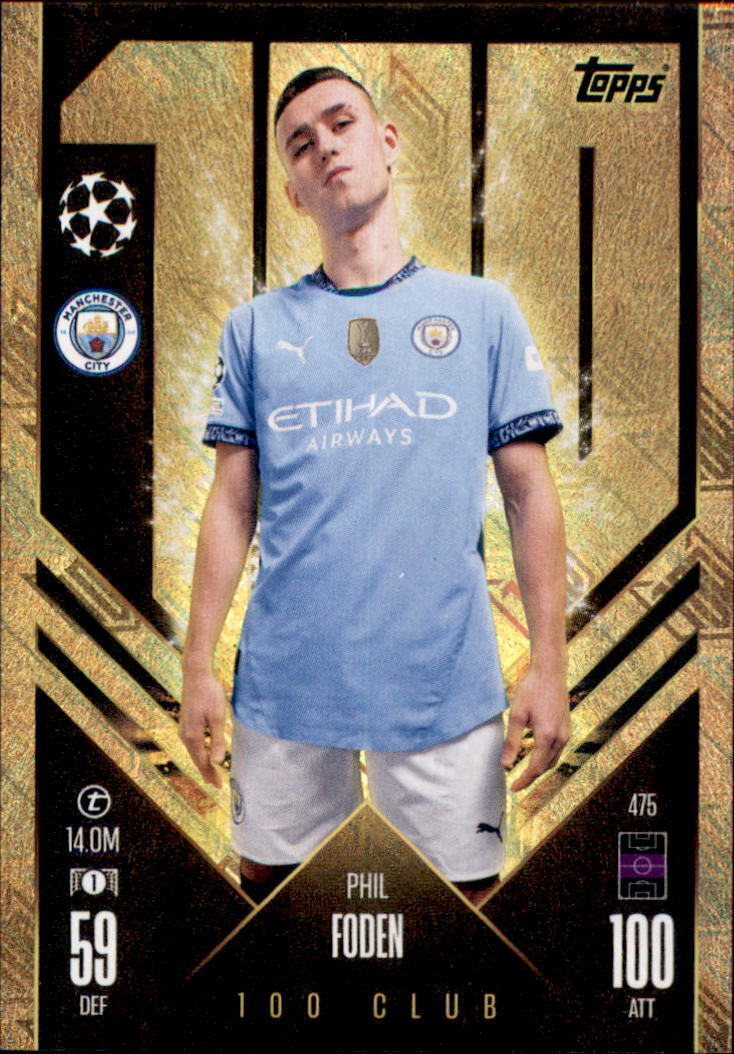 Phil Foden: The Rising Star of Football – AssamTouch समाचार