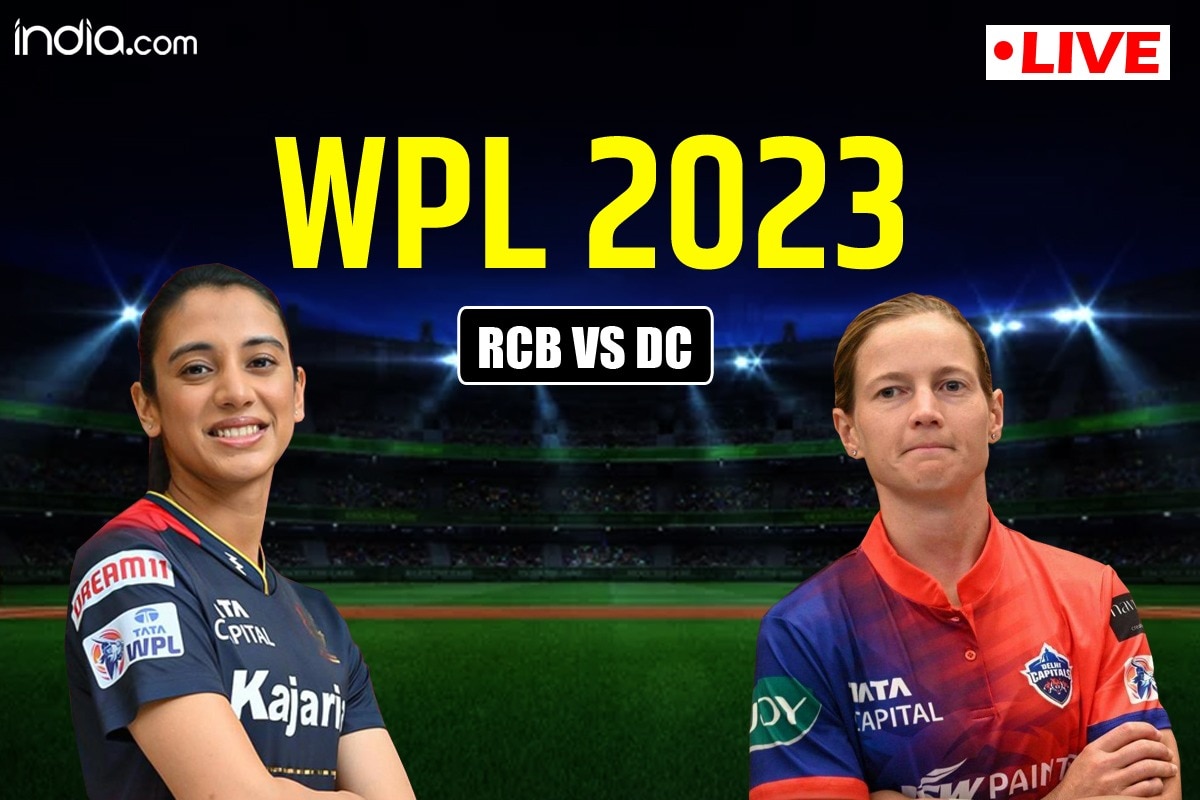 RCB vs DC: WPL Match Highlights and Key Moments – AssamTouch समाचार