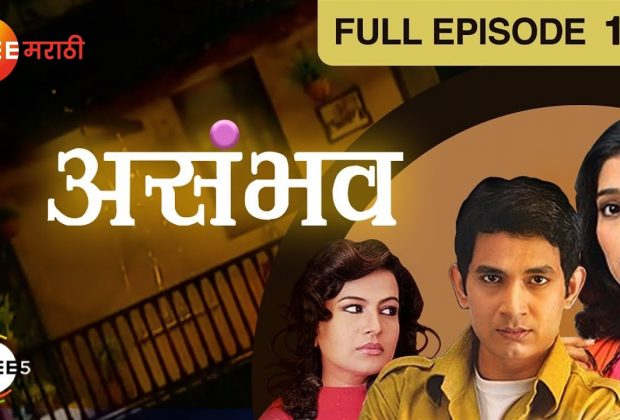 An Insight into Zee Marathi: The Heart of Marathi Entertainment ...