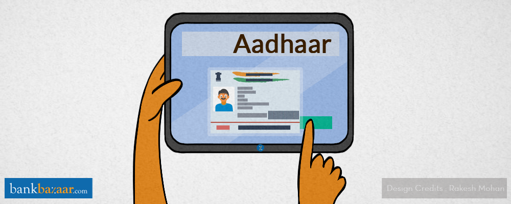 The Importance and Updates of Aadhar Card in India – AssamTouch समाचार