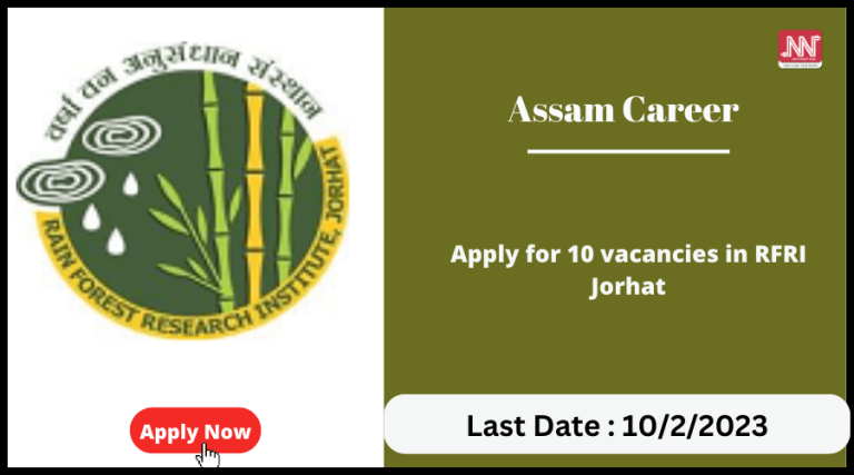 Career Opportunities in Assam: A Growing Landscape for Youth ...
