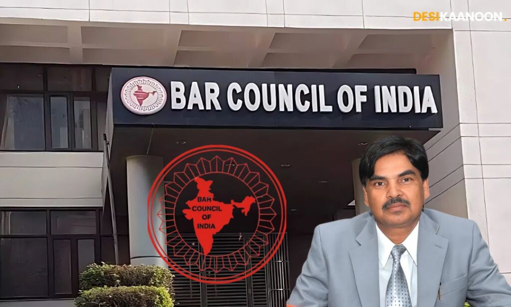 Understanding the Role of the Bar Council of India – AssamTouch समाचार