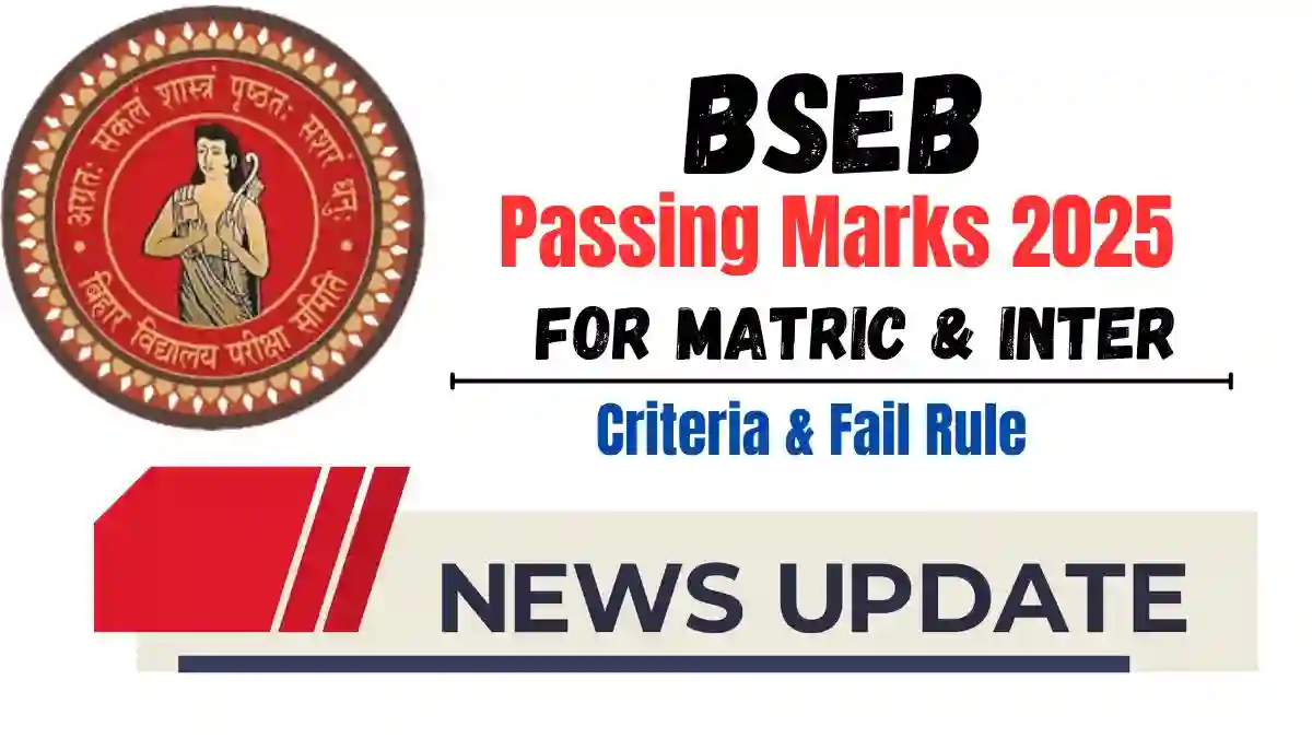 Latest Updates from BSEB: Bihar School Examination Board – AssamTouch ...