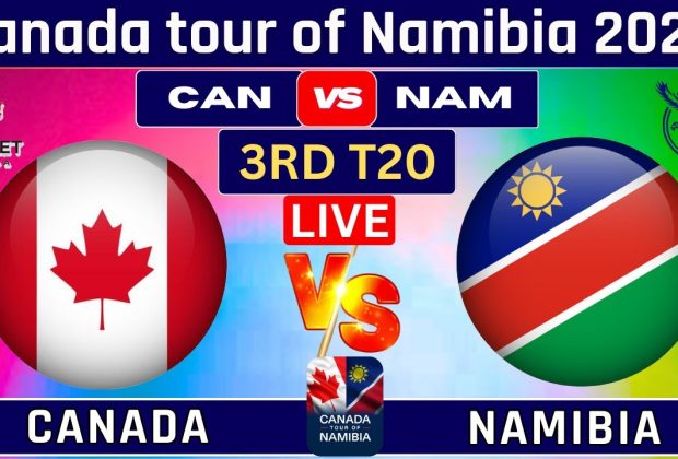 Canada vs Namibia: A Closer Look at Their Recent Encounter – AssamTouch ...