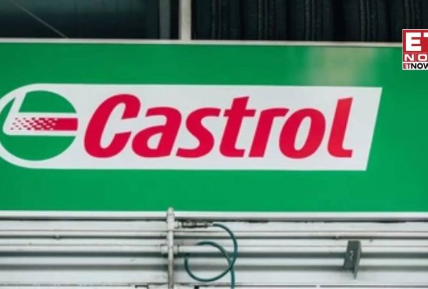 Castrol India Share Price: Current Trends and Insights – AssamTouch समाचार