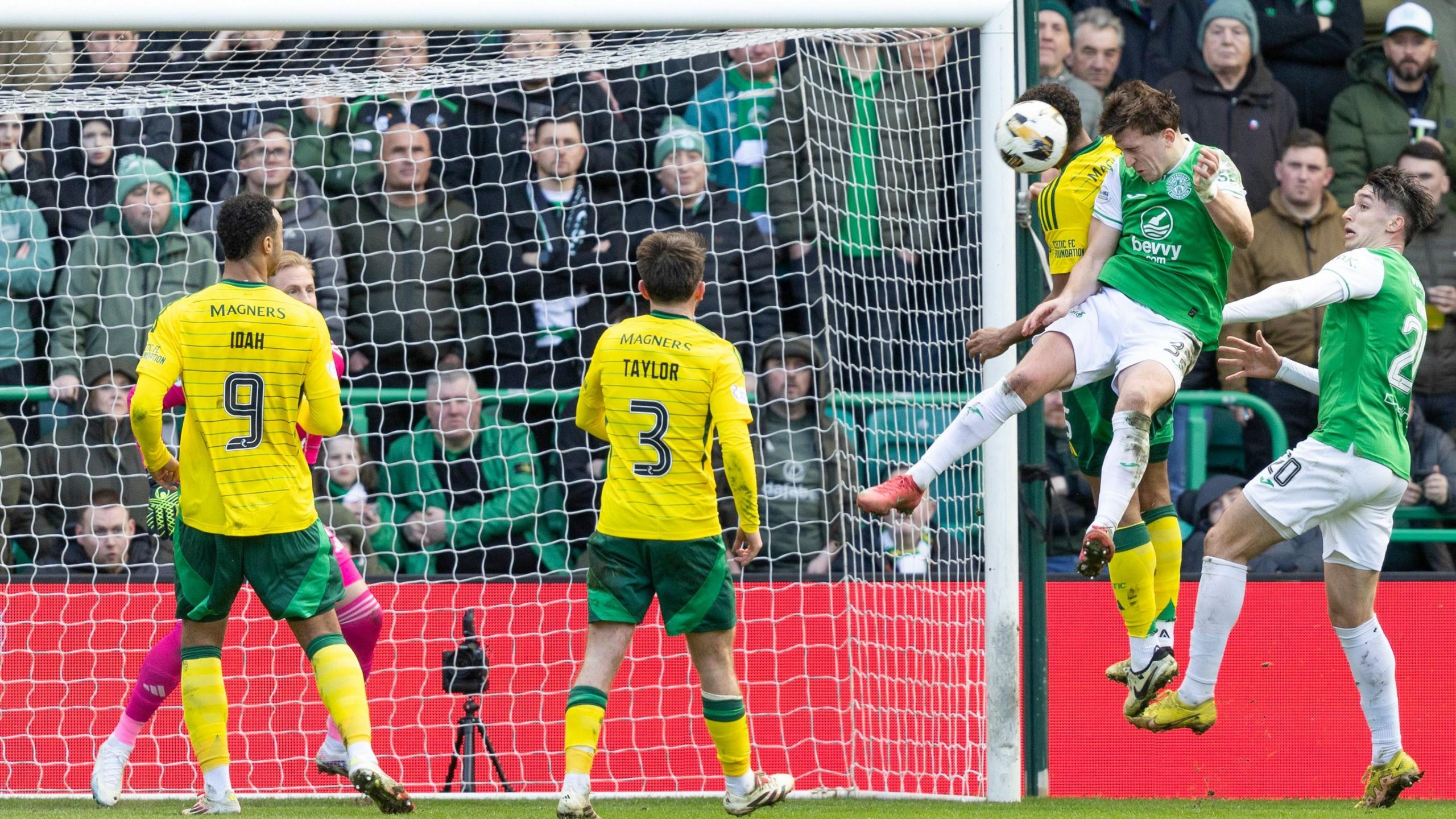 Celtic vs Hibernian: Understanding the Rivalry – AssamTouch समाचार