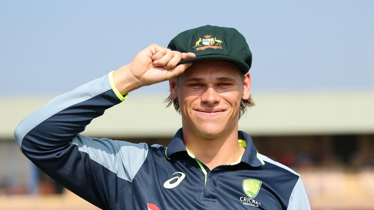 Exploring the Legacy of Connolly, the Australian Cricketer – AssamTouch ...