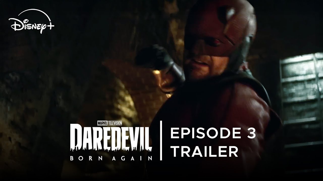 Daredevil Born Again Episode 3: Key Highlights and Insights – AssamTouch समाचार