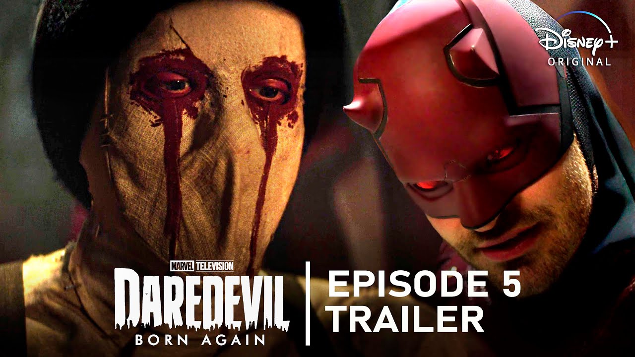 Daredevil Born Again Episode 5: An In-Depth Look – AssamTouch समाचार