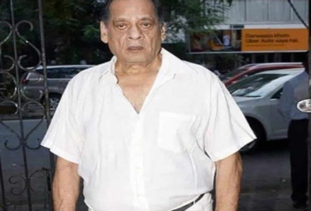 Deb Mukherjee: A Visionary in Indian Fine Arts – AssamTouch समाचार