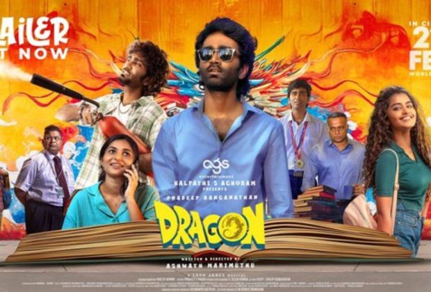 Dragon OTT Release Date: Everything You Need to Know – AssamTouch समाचार