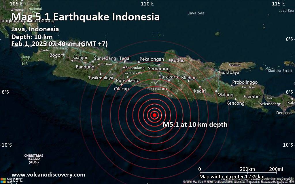 Understanding Earthquakes Near Me: Safety and Preparedness – AssamTouch ...
