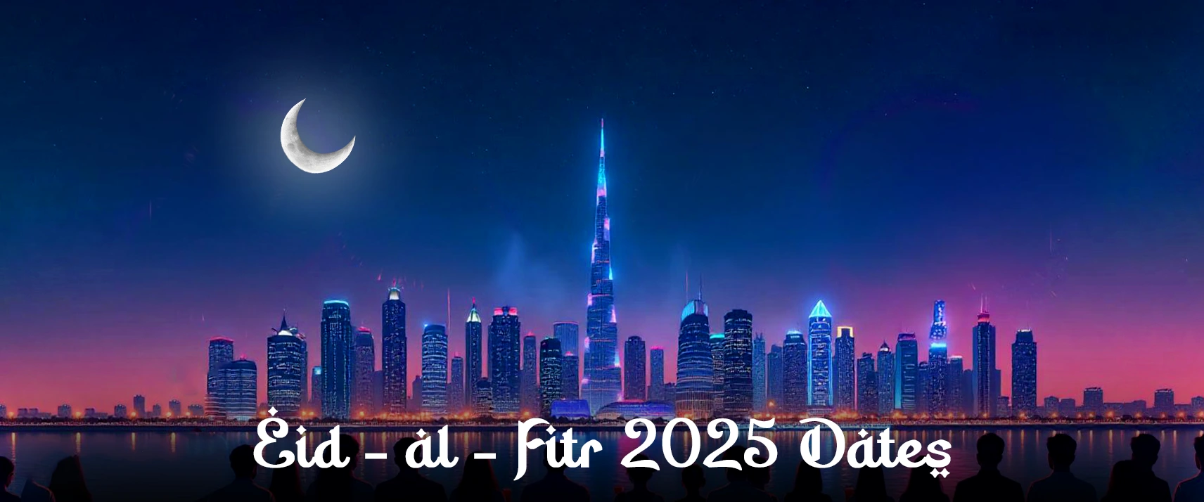 Eid ul Fitr 2025: Significance and Celebrations in India – AssamTouch ...