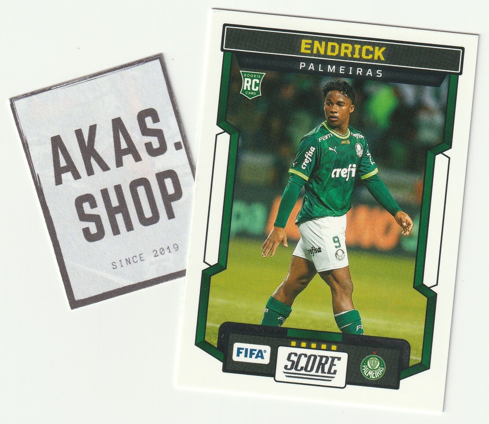 Endrick: The Next Big Thing in Brazilian Football – AssamTouch समाचार