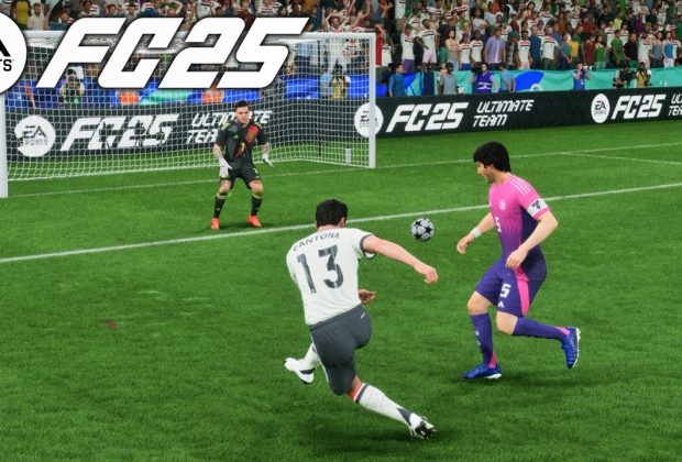 Understanding Germany FC: Team Strengths and Recent Developments ...