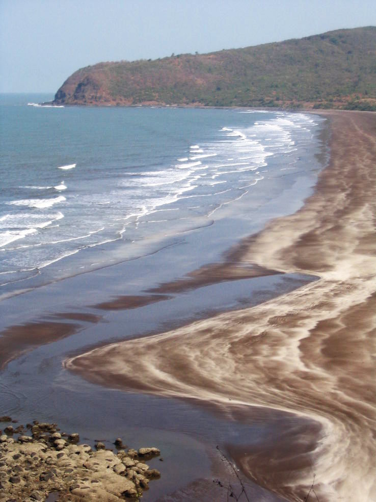 Discover the Serenity of Harihareshwar Beach – AssamTouch समाचार