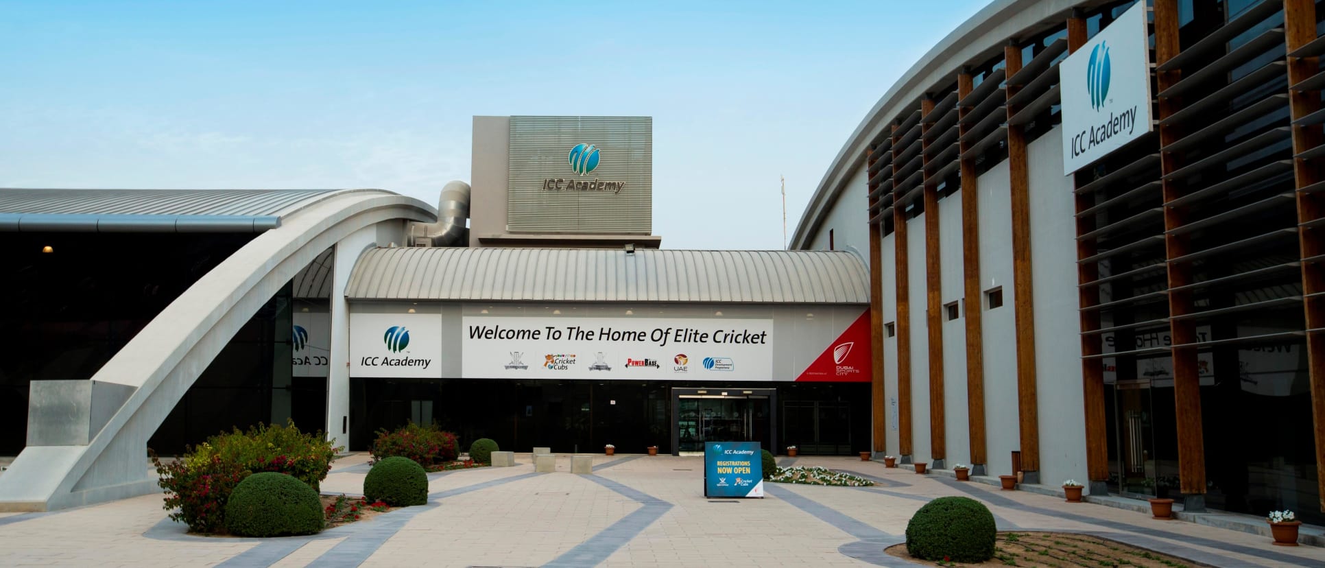 Understanding ICC Headquarters and Its Importance – AssamTouch समाचार