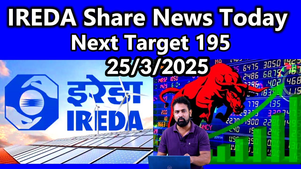 Understanding IREDA Share: Recent Developments and Trends – AssamTouch ...
