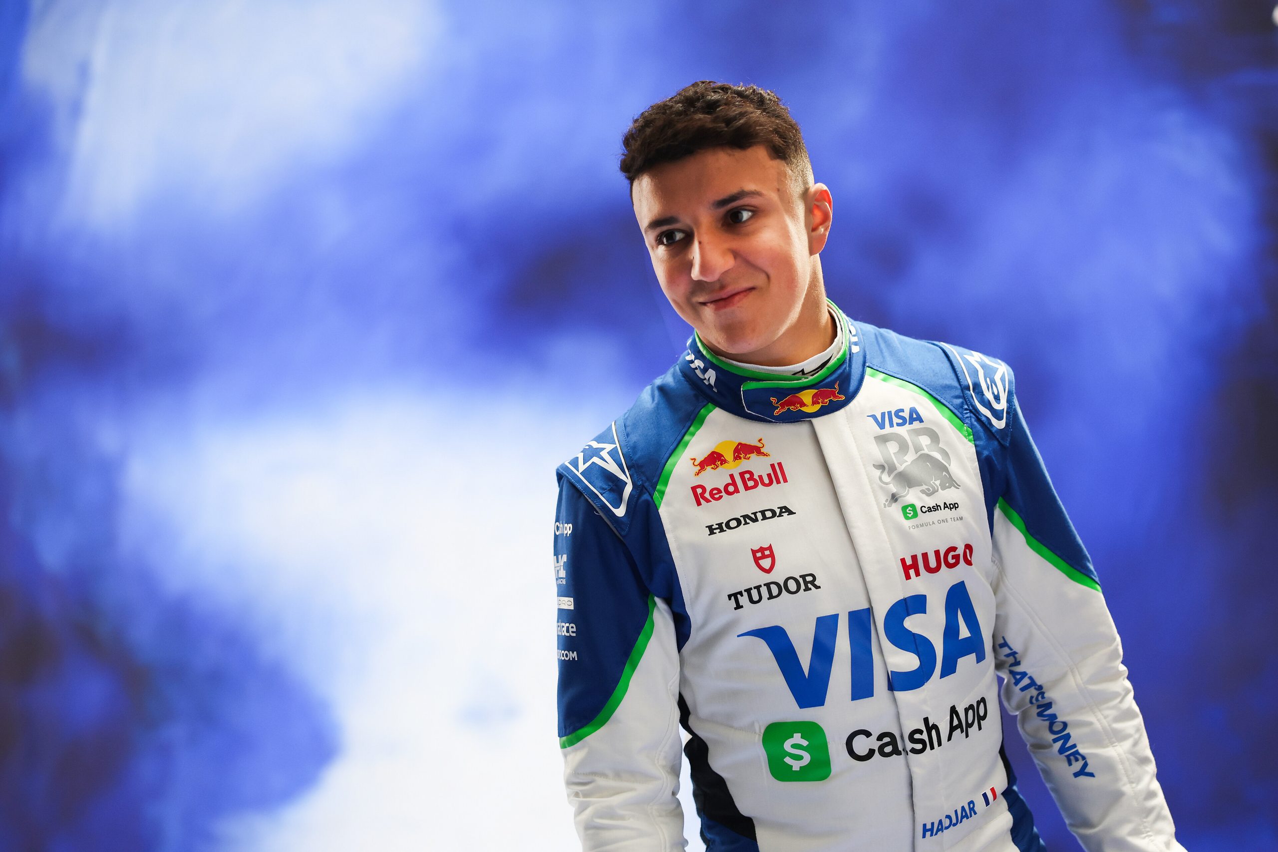 Isack Hadjar: Renault’s New Rising Star in Formula 1 – AssamTouch समाचार