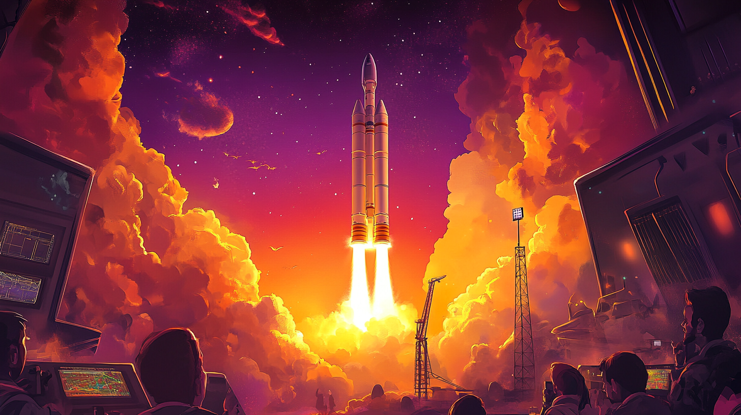 ISRO: India’s Space Pioneer and Its Recent Achievements – AssamTouch समाचार