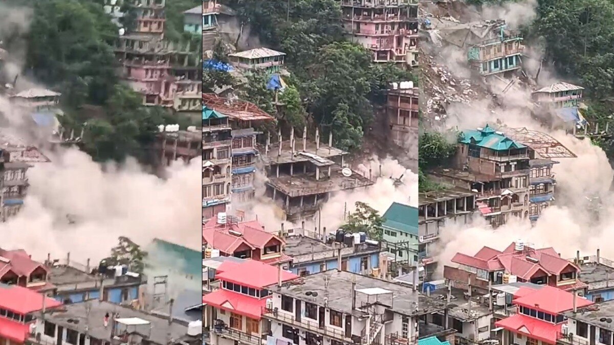 Kullu Weather: November 2023 Update and Forecast – AssamTouch समाचार