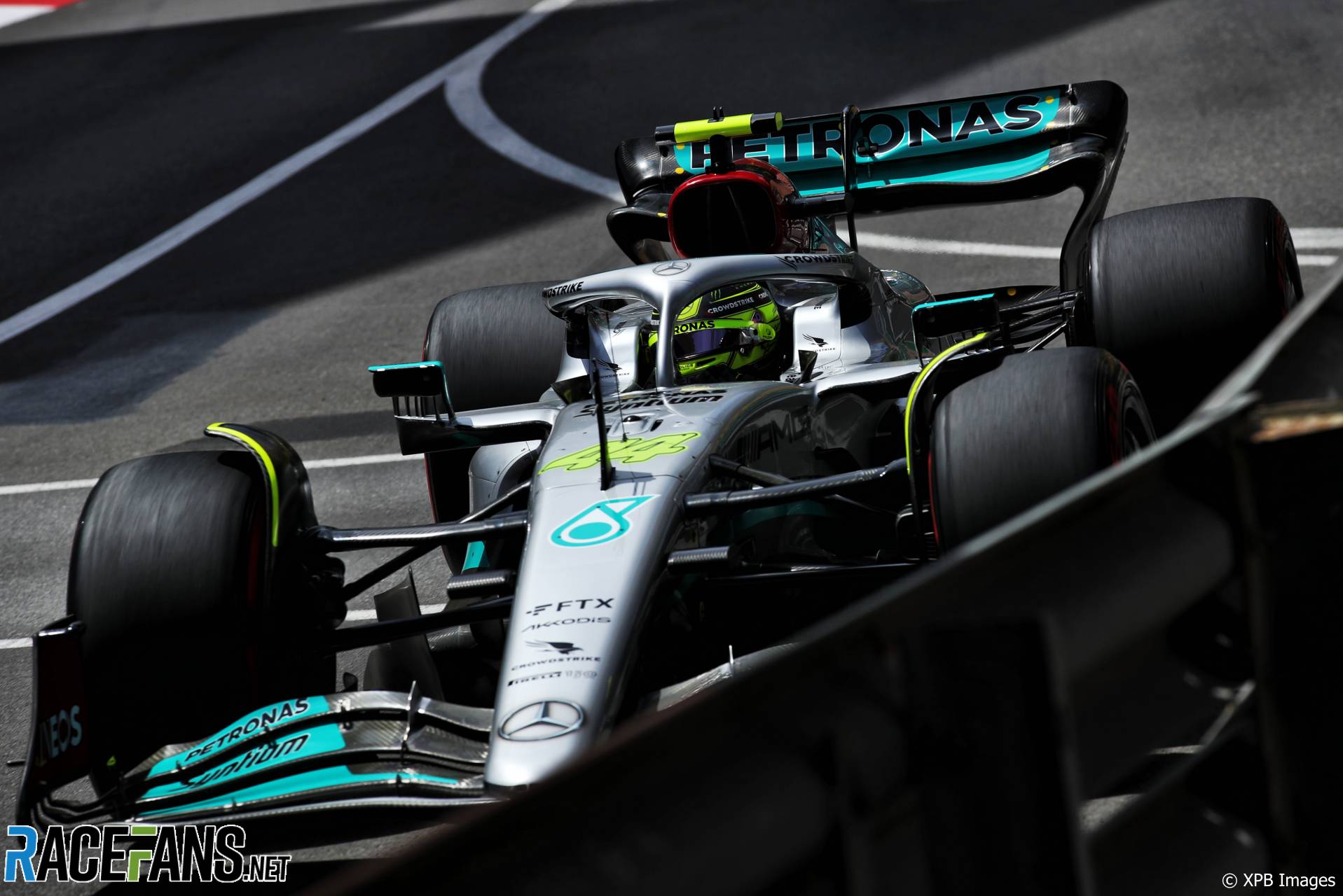 Exploring the Legacy of Lewis Hamilton in Formula 1 – AssamTouch समाचार