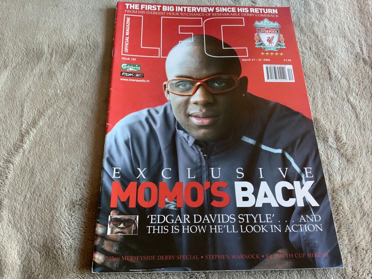 Liverpool Football Club: Current Developments and Future Outlook ...