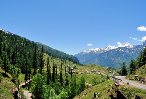 Exploring the Allure of Mussoorie: A Hill Station Paradise – AssamTouch ...