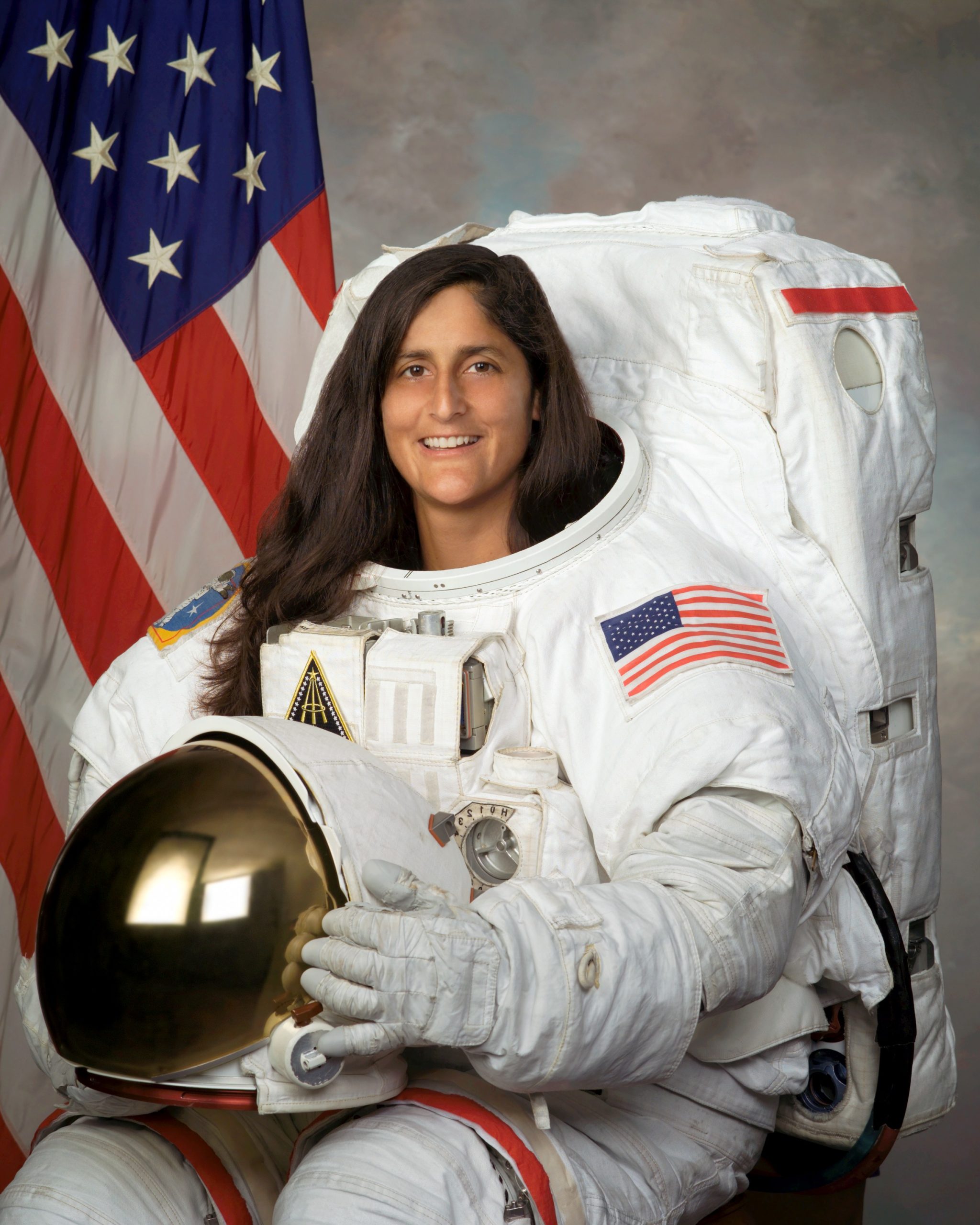 NASA Astronaut Sunita Williams: A Trailblazer in Space Exploration – AssamTouch समाचार
