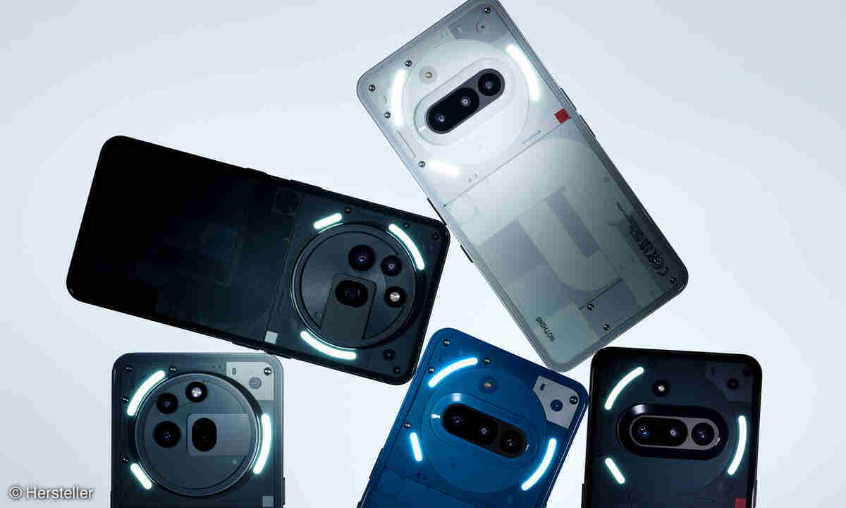 Unveiling the Nothing Phone 3A: What You Need to Know – AssamTouch समाचार