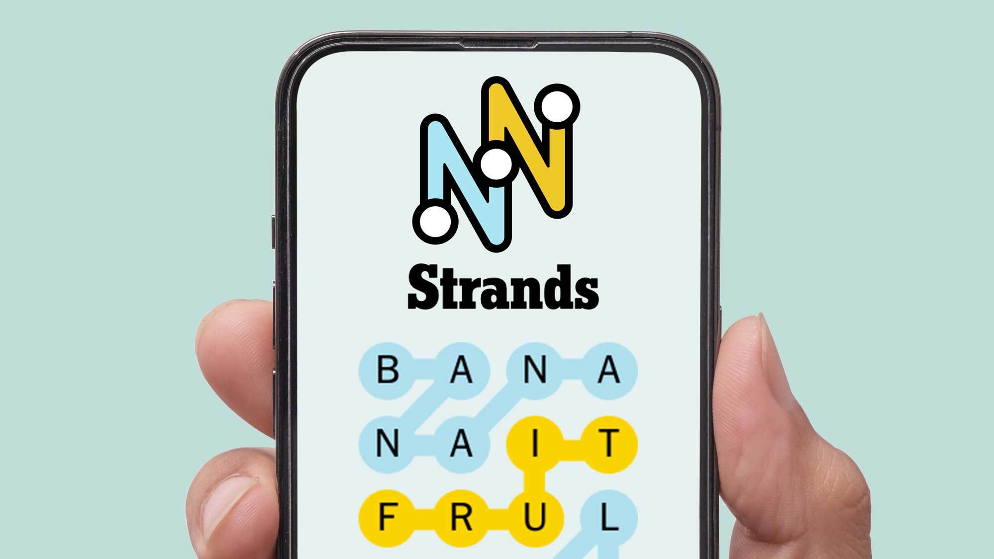Exploring the NYT Strands Puzzle: A Unique Challenge for Enthusiasts ...