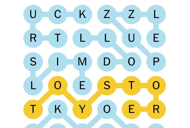 Understanding NYT Strands Today and its Significance – AssamTouch समाचार