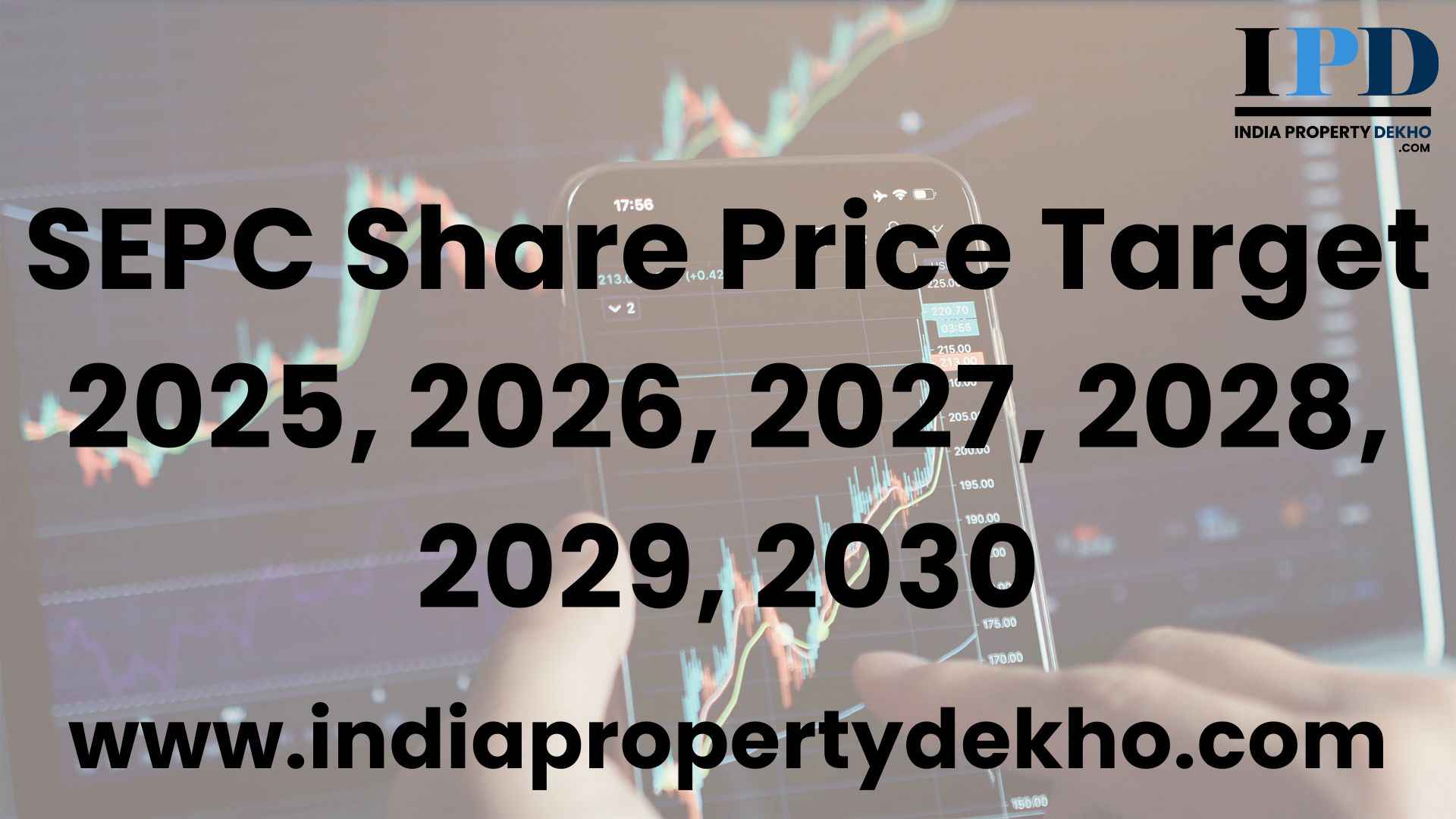 Current Trends and Analysis of SEPC Share Price – AssamTouch समाचार