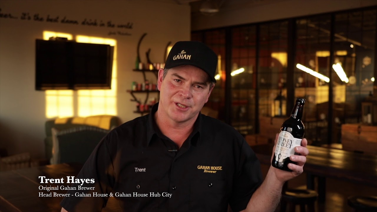 Discovering Sydney Beer: The Heart of Australia’s Craft Brewing ...