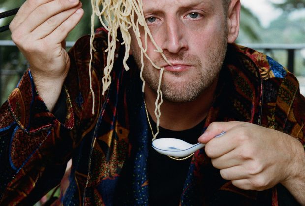 The Rise of Tim Robinson: A Unique Voice in Comedy – AssamTouch समाचार
